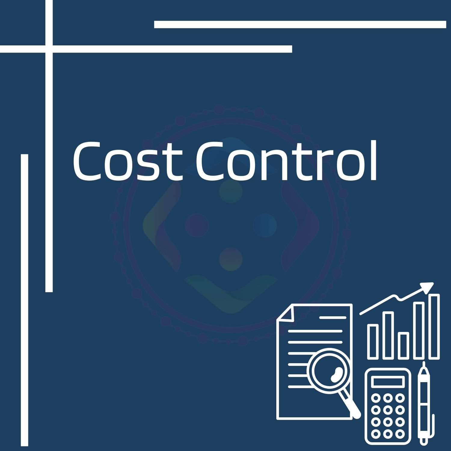 Cost Control | Cost and Management Accountants