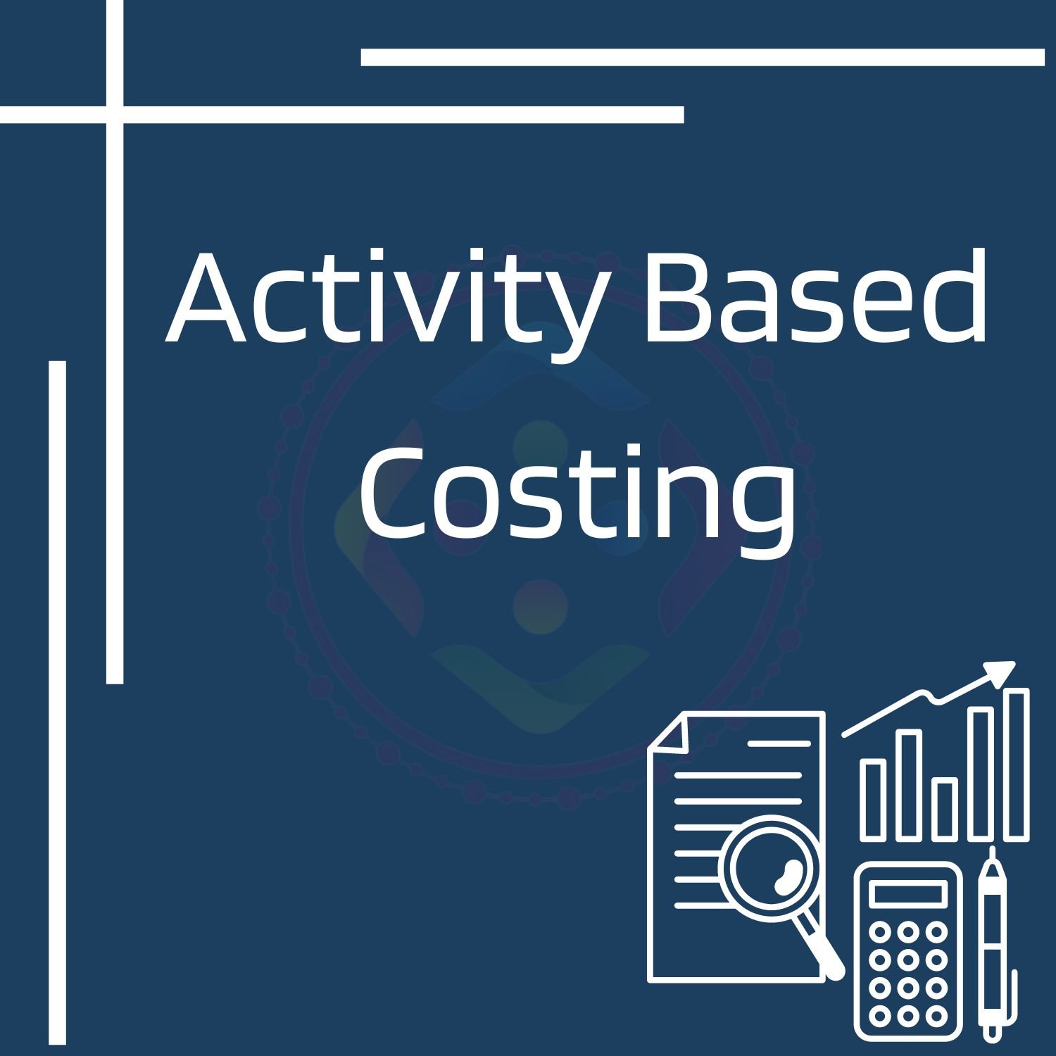 Activity Based Costing