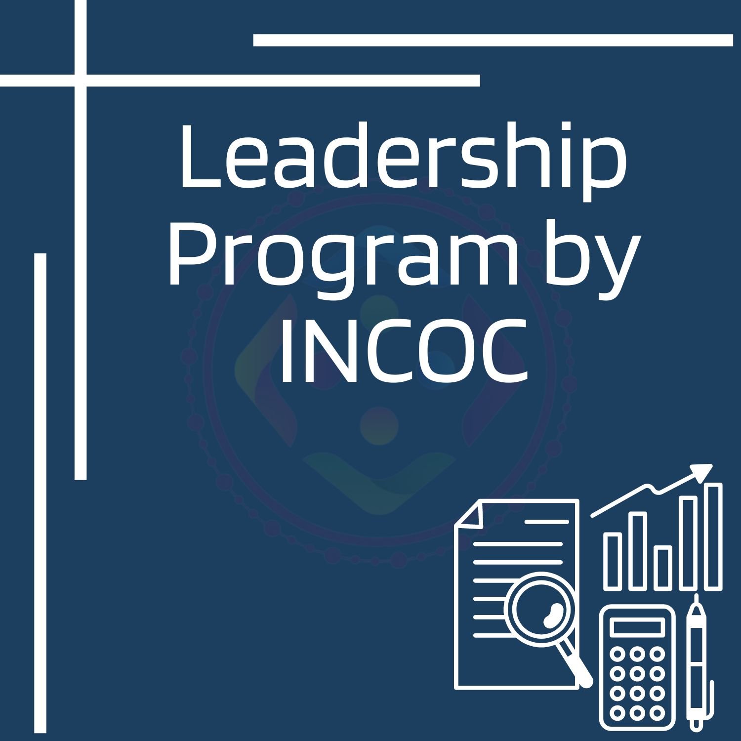 Leadership Program by INCOC