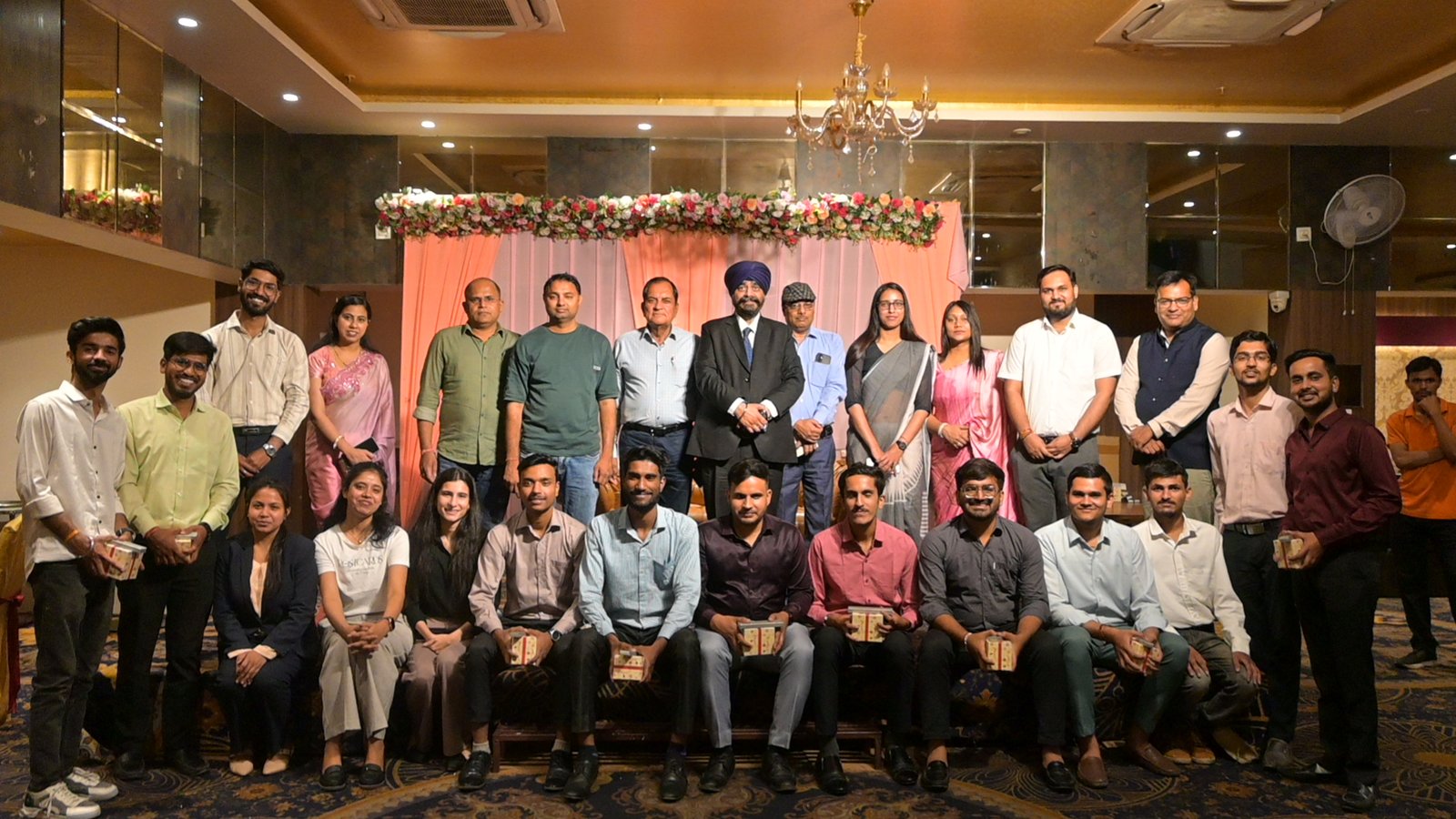 INCOC Connect - Jaipur