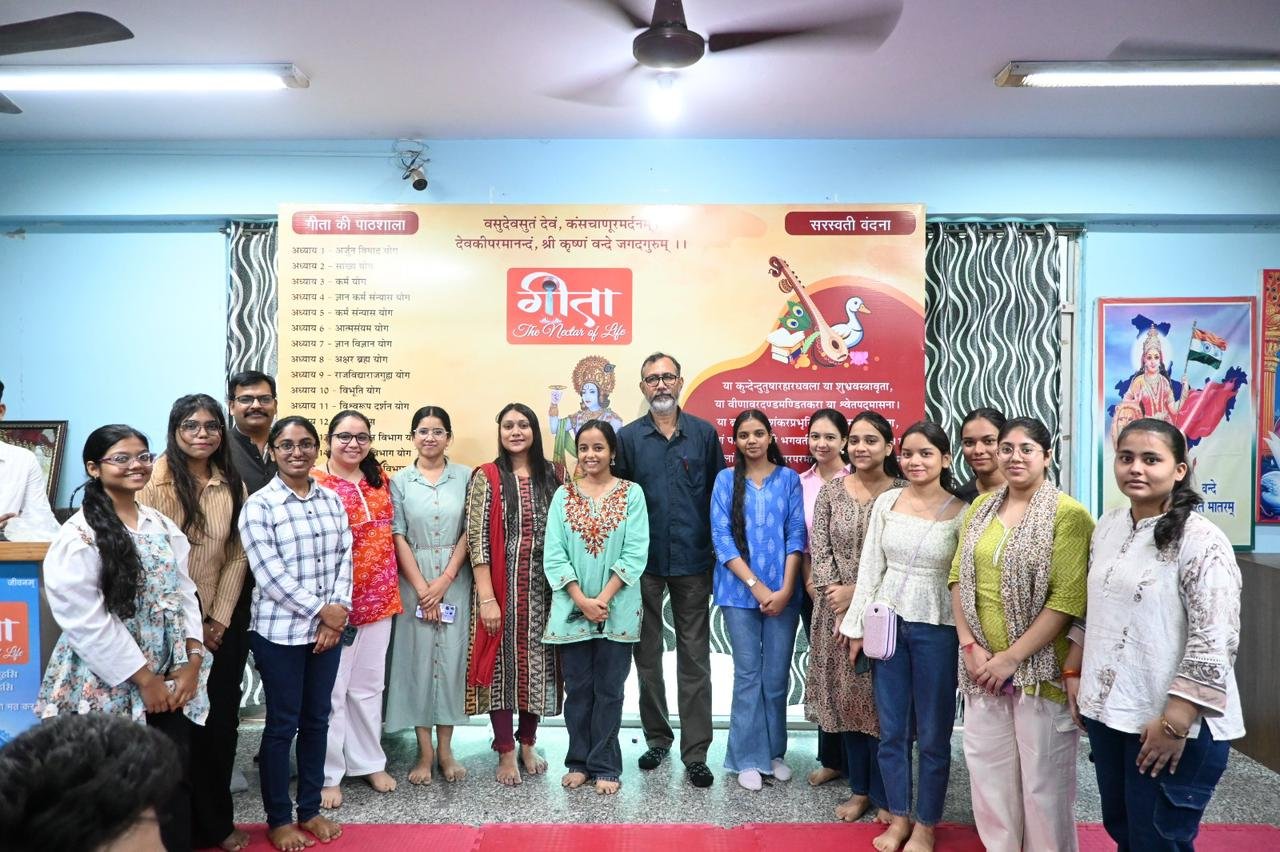 INCOC Hosts Seminar on Event Management and Leadership
